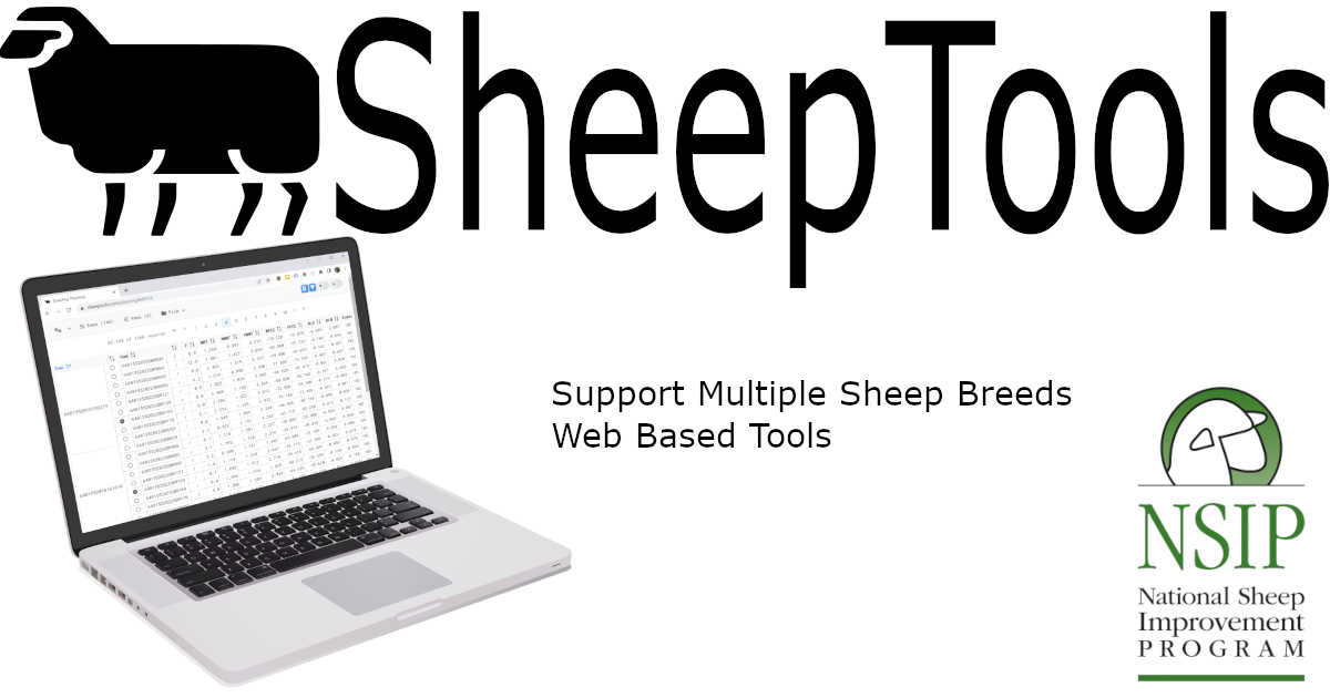 SheepTools